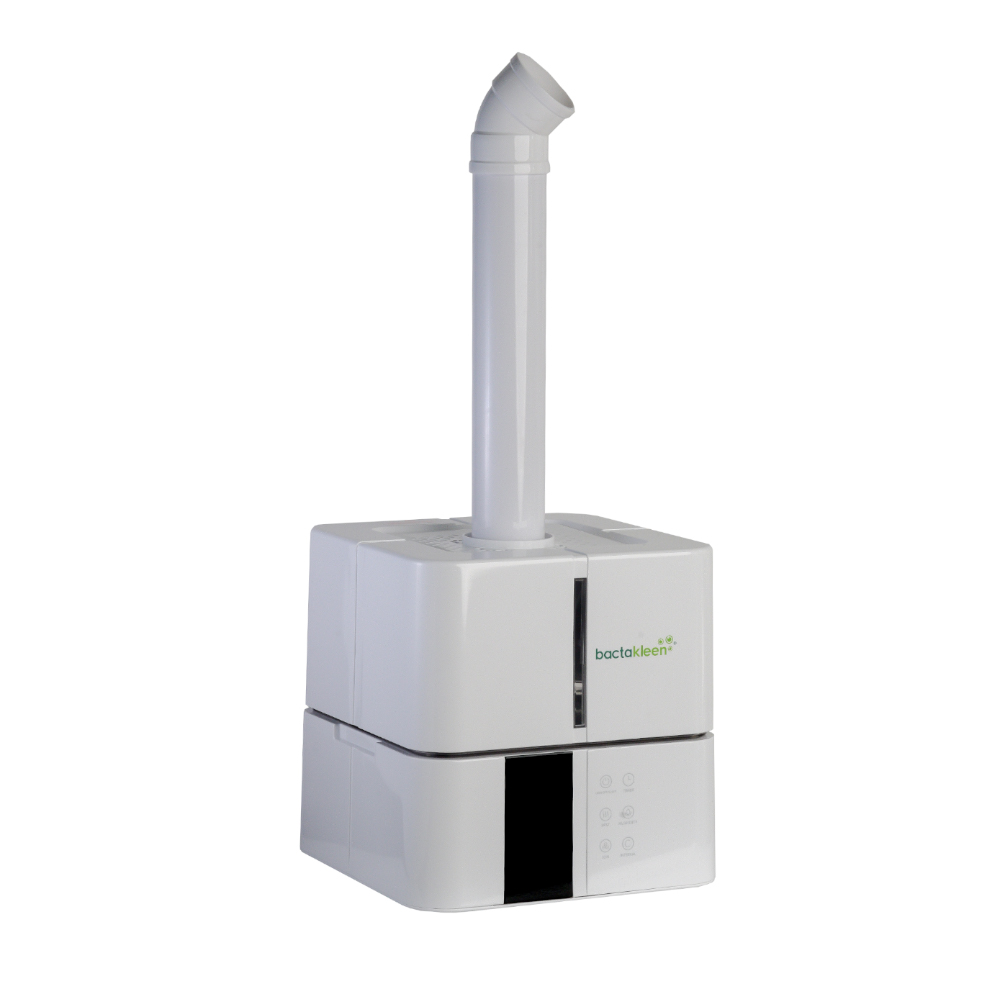 Bactakleen Philippines. MVK-3 Humidifier
