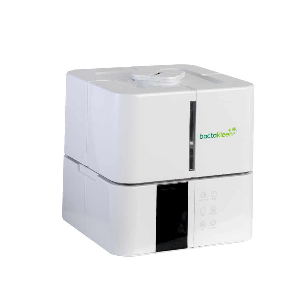 Bactakleen Philippines. MVK-3 Humidifier