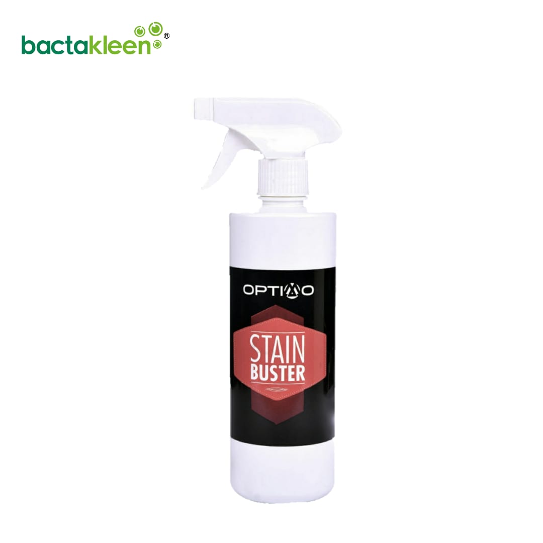 Bactakleen Philippines. Stain Buster